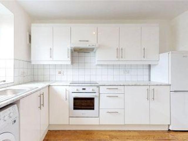 1 Bedrooms Flat for rent in Butler House, Bacton Street, London E2
