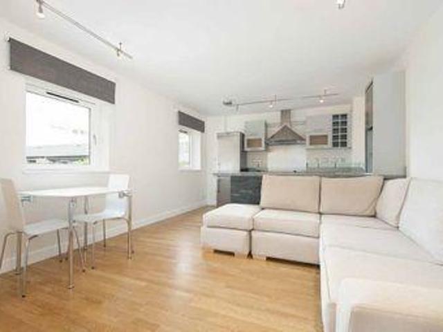 1 Bedrooms Flat for rent in Butlers & Colonial Wharf, London SE1