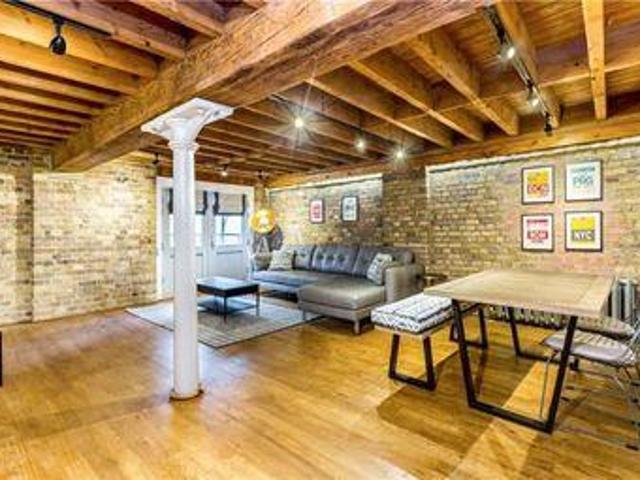 1 Bedrooms Flat for rent in Butlers & Colonial Wharf, London SE1