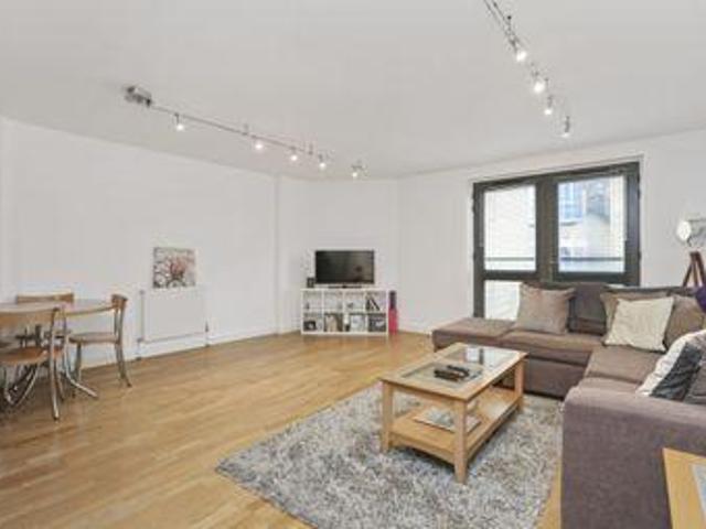 1 Bedrooms Flat for rent in Butlers & Colonial Wharf, London SE1