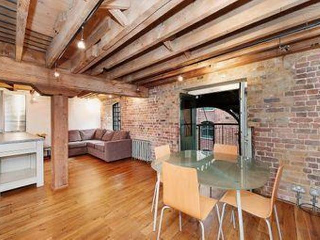 1 Bedrooms Flat for rent in Butlers & Colonial Wharf, Shad Thames, London SE1