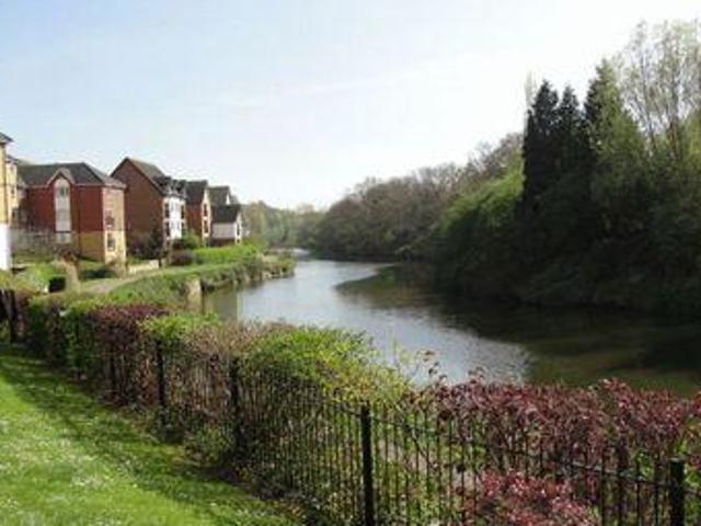 1 Bedrooms Flat for rent in Butlers Close, St. George, Bristol BS5