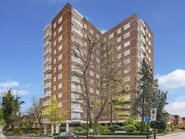 1 Bedrooms Flat for rent in Buttermere Court, Boundary Road NW8