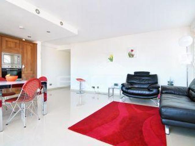 1 Bedrooms Flat for rent in Buttermere Court, Boundary Road, St Johns Wood NW8