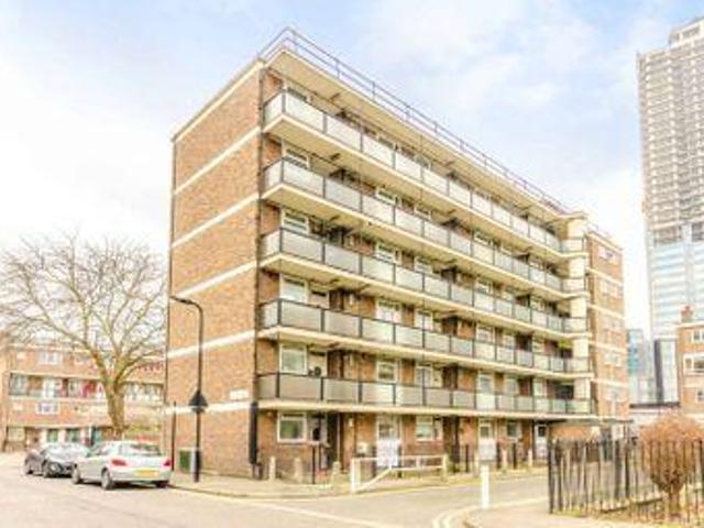 1 Bedrooms Flat for rent in Buxton Court, Angel N1