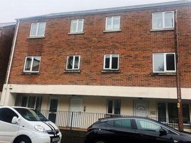 1 Bedrooms Flat for rent in Buxton Road, Luton LU1