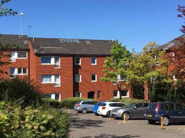 1 Bedrooms Flat for rent in Buccleuch Street, Garnethill, Glasgow G3
