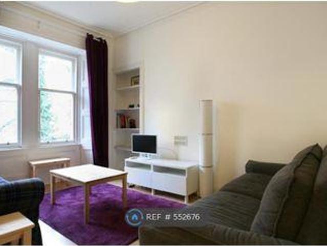 1 Bedrooms Flat for rent in Buccleuch Terrace, Edinburgh EH8