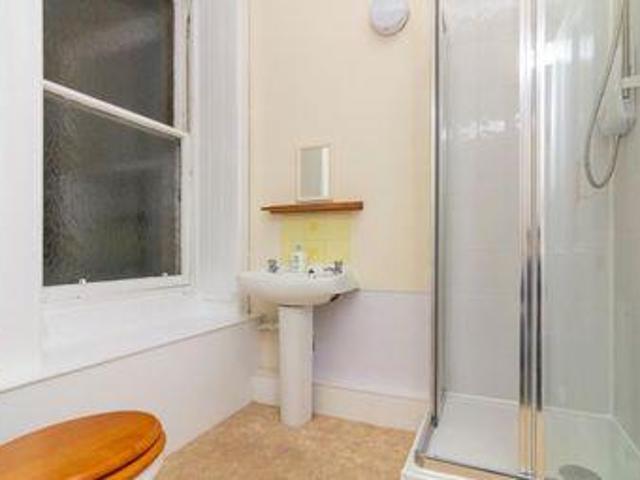 1 Bedrooms Flat for rent in Buccleuch Terrace, Newington, Edinburgh EH8