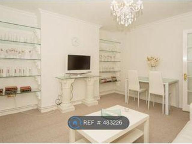1 Bedrooms Flat for rent in Buckmaster House, London N7