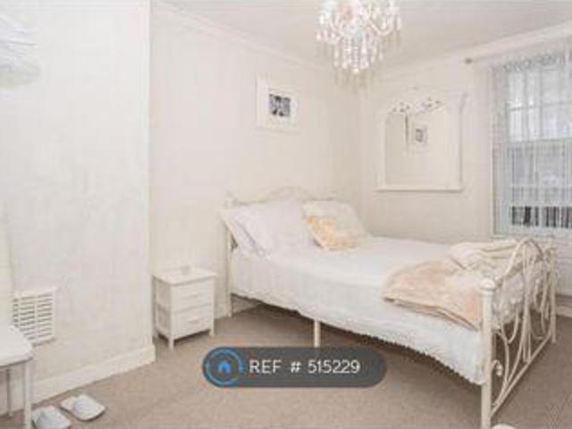 1 Bedrooms Flat for rent in Buckmaster House, London N7
