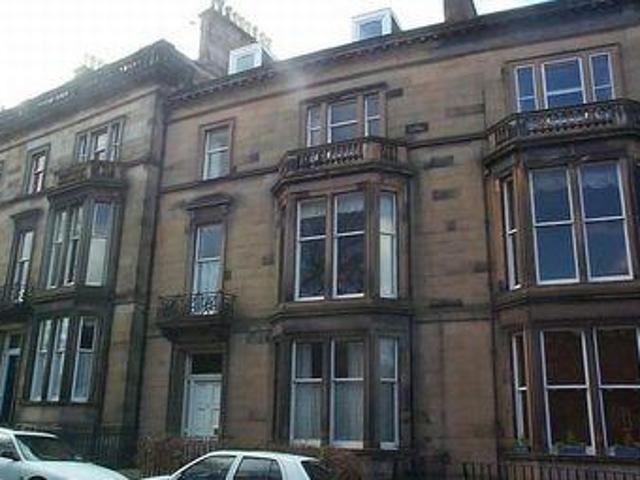 1 Bedrooms Flat for rent in Buckingham Terrace, West End, Edinburgh EH4