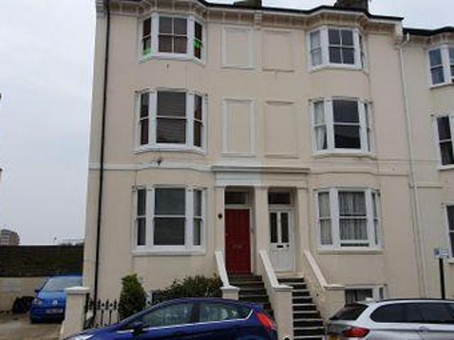 1 Bedrooms Flat for rent in Buckingham Close, Bath Street, Brighton BN1