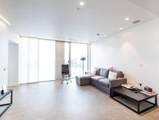 1 Bedrooms Flat for rent in Buckingham Palace Road, Victoria SW1W