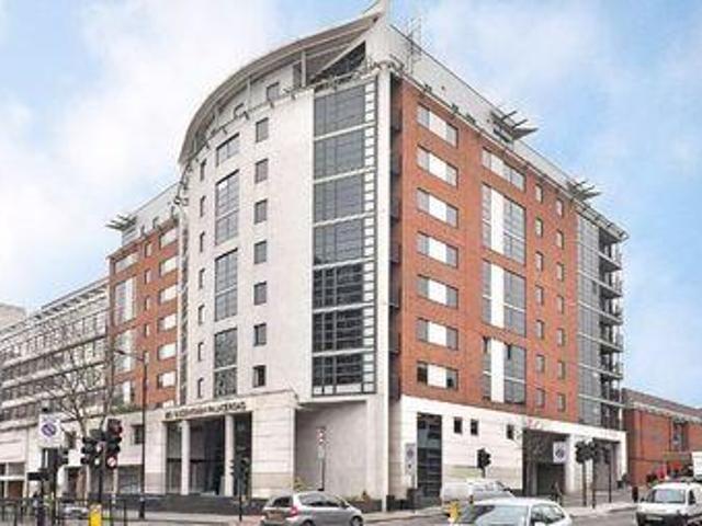 1 Bedrooms Flat for rent in Buckingham Palace Road, London SW1W