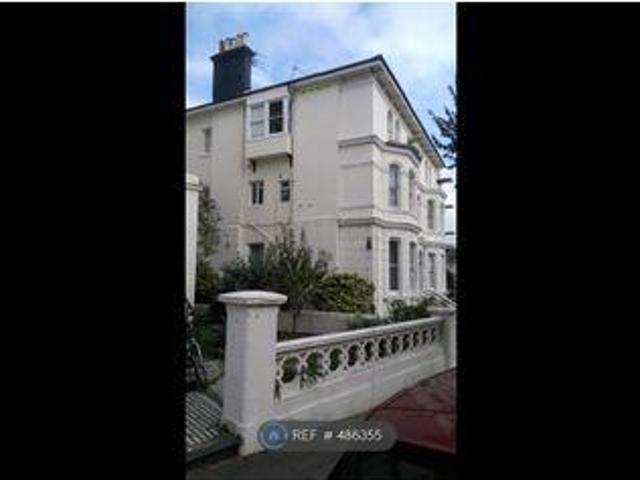 1 Bedrooms Flat for rent in Buckingham Road, Brighton BN1