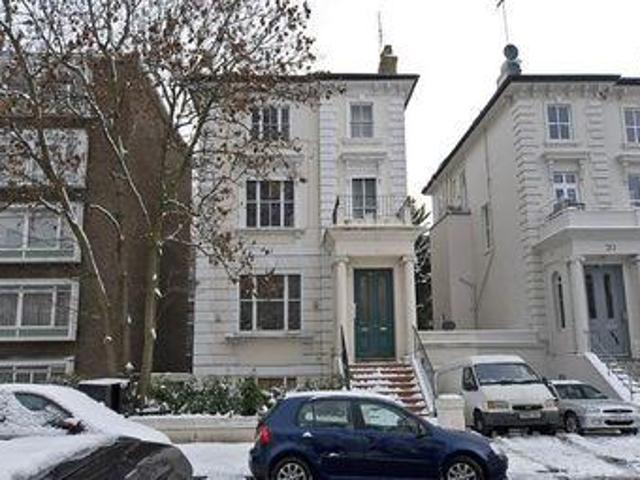 1 Bedrooms Flat for rent in Buckland Crescent, London NW3