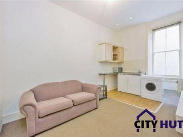 1 Bedrooms Flat for rent in Buckland Crescent, London NW3