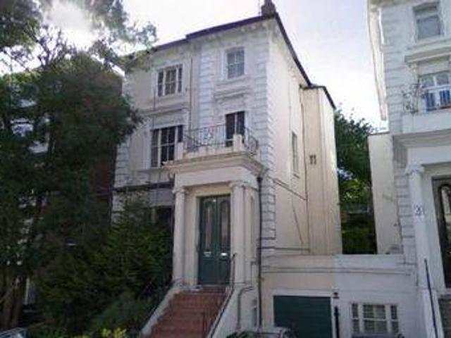 1 Bedrooms Flat for rent in Buckland Crescent, London NW3