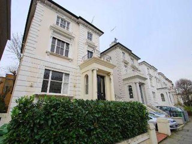 1 Bedrooms Flat for rent in Buckland Crescent, London NW3