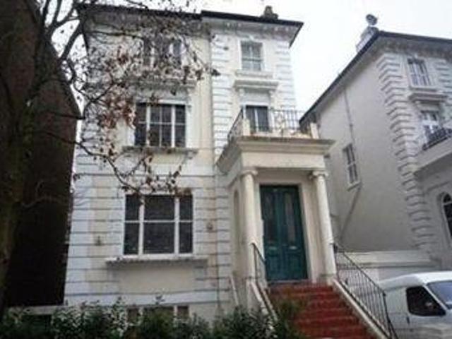 1 Bedrooms Flat for rent in Buckland Crescent, Swiss Cottage, London NW3