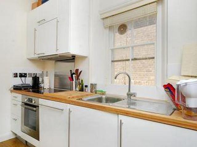 1 Bedrooms Flat for rent in Buckland Crescent, Swiss Cottage NW3