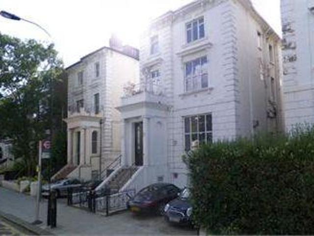 1 Bedrooms Flat for rent in Buckland Crescent, Swiss Cottage NW3