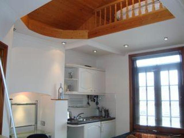 1 Bedrooms Flat for rent in Buchanan Gardens, Kensal Green London NW10
