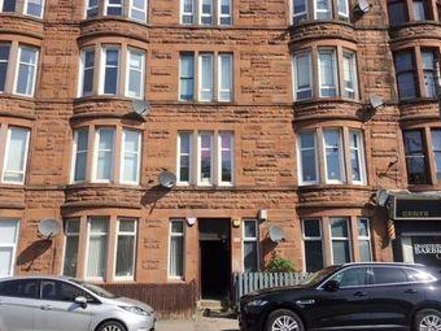 1 Bedrooms Flat for rent in Budhill Avenue, Glasgow G32