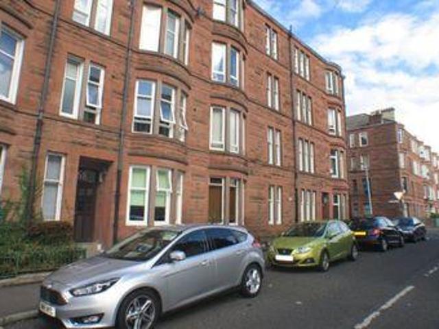 1 Bedrooms Flat for rent in Budhill Avenue, Glasgow, Lanarkshire G32