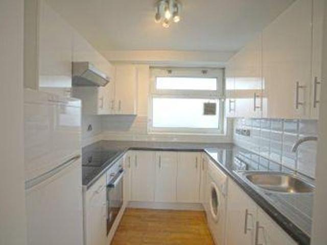 1 Bedrooms Flat for rent in Bullen Street, London SW11