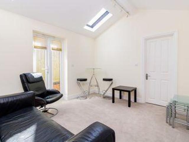 1 Bedrooms Flat for rent in Bullingdon Road, Oxford OX4