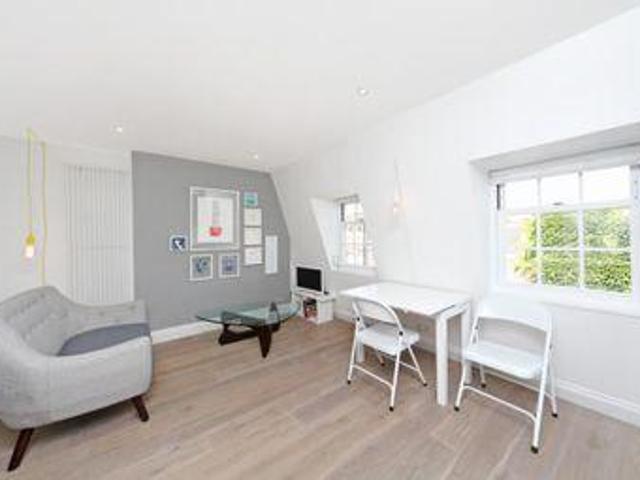 1 Bedrooms Flat for rent in Bulstrode Street, London W1U
