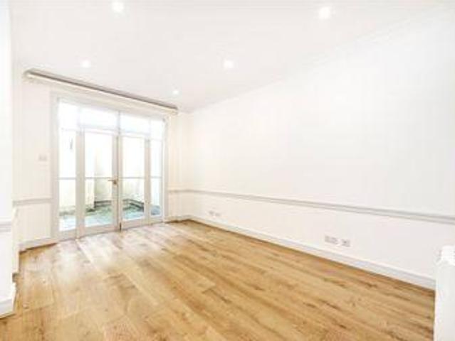1 Bedrooms Flat for rent in Bulstrode Street, Marylebone, London W1U