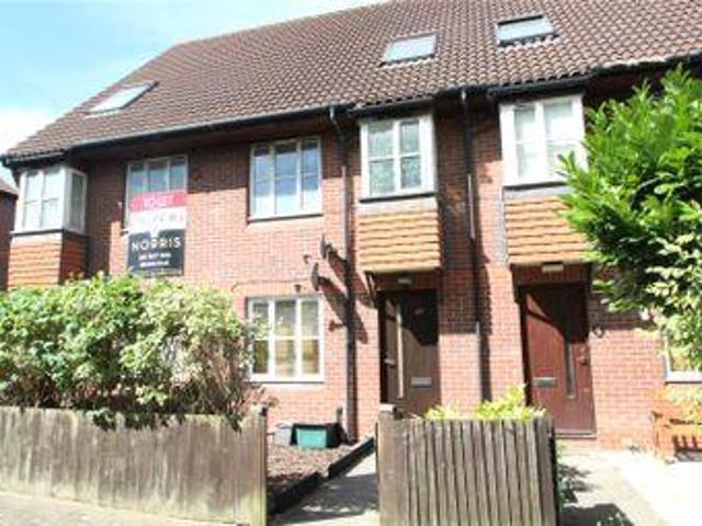 1 Bedrooms Flat for rent in Bunning Way, Caledonian Road, London N7