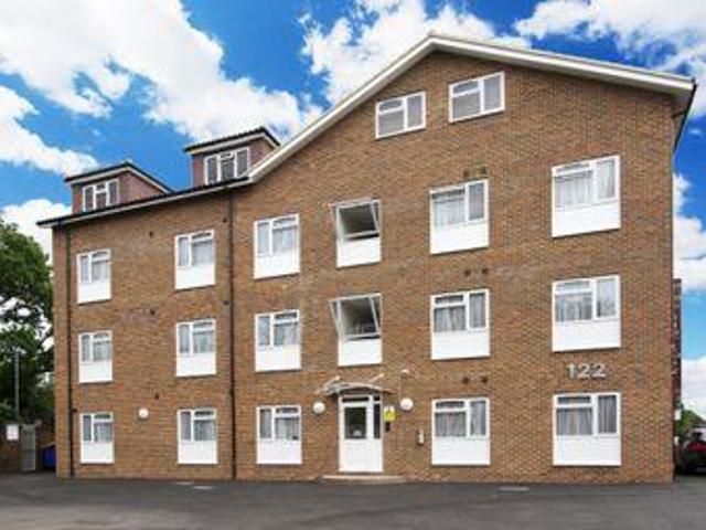 1 Bedrooms Flat for rent in Bunns Lane, Mill Hill, London NW7