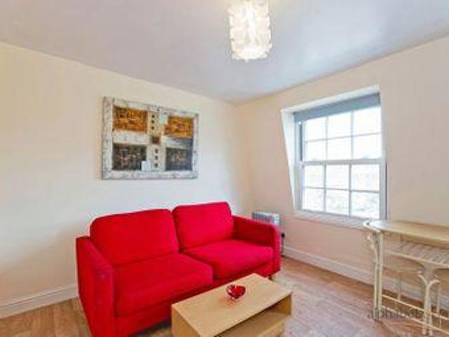 1 Bedrooms Flat for rent in Burdett Road, London E14
