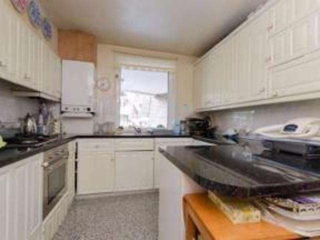 1 Bedrooms Flat for rent in Burlington Gardens, London W3