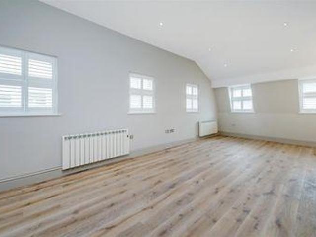 1 Bedrooms Flat for rent in Burlington Road, London SW6