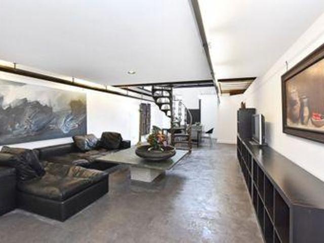 1 Bedrooms Flat for rent in Burnaby Street, Lots Road SW10