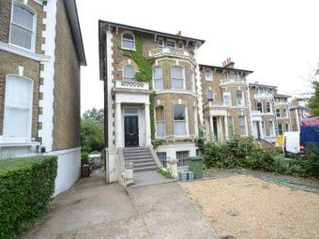1 Bedrooms Flat for rent in Burnt Ash Road, London SE12