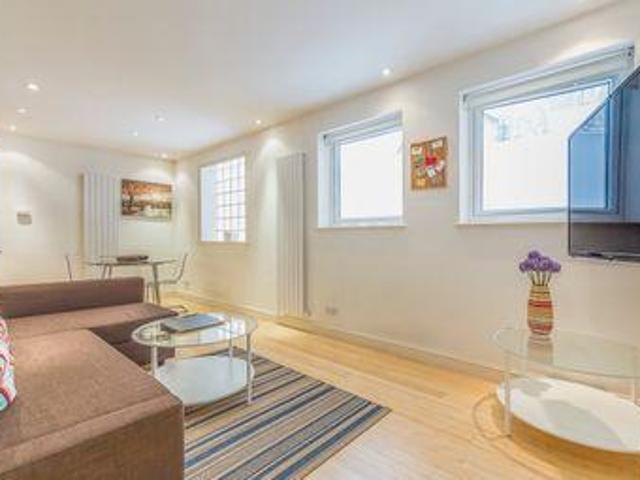 1 Bedrooms Flat for rent in Burrows Mews, London SE1
