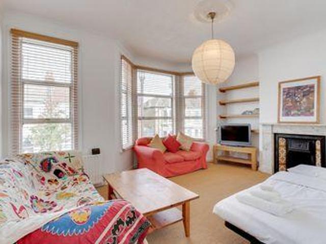 1 Bedrooms Flat for rent in Burrows Road, London NW10