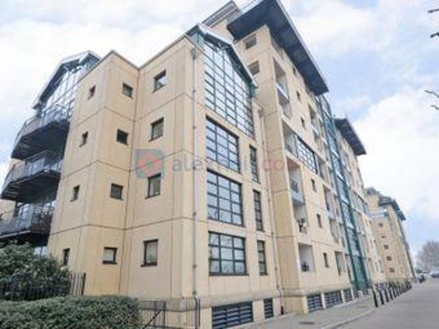 1 Bedrooms Flat for rent in Burrells Wharf Square, London E14