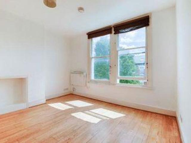 1 Bedrooms Flat for rent in Burton Road, London NW6