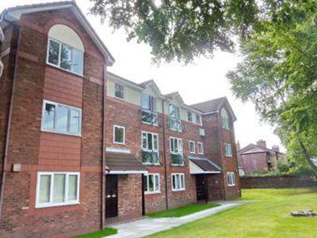 1 Bedrooms Flat for rent in Bury New Road, Prestwich, Manchester M25