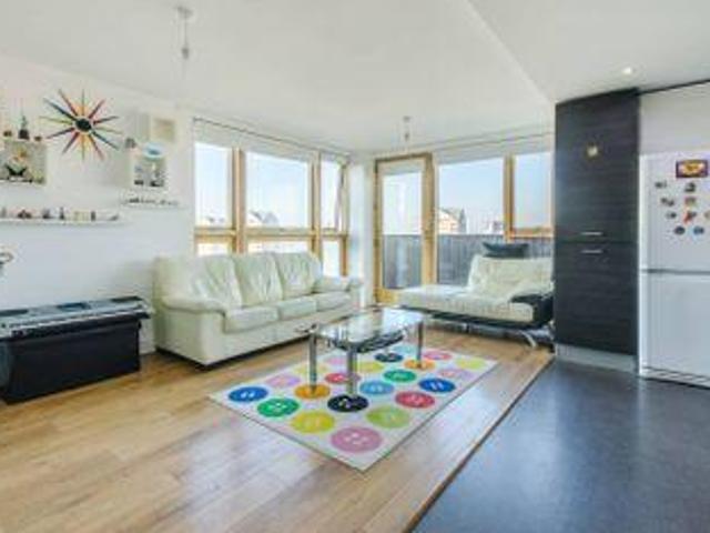 1 Bedrooms Flat for rent in Byng Street, Canary Wharf E14