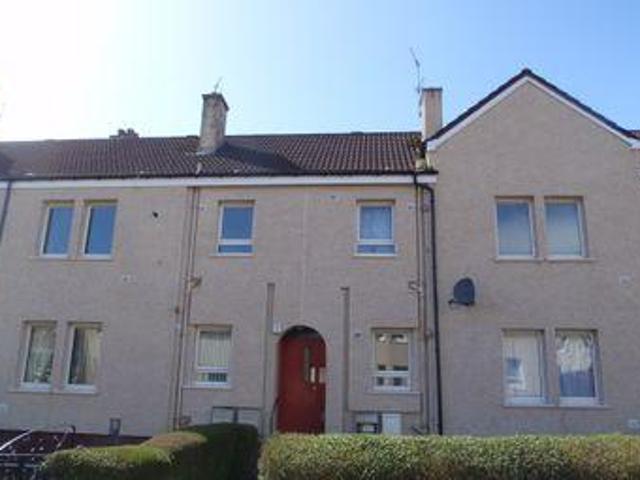 1 Bedrooms Flat for rent in Byres Crescent, Paisley PA3