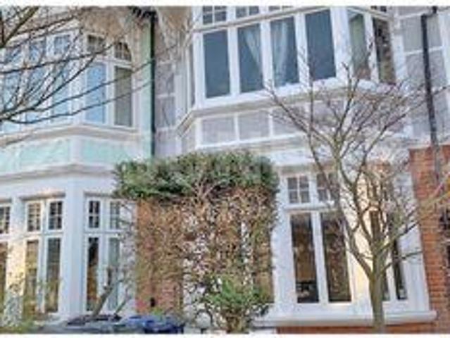 1 Bedrooms Flat for rent in Byron Road, Ealing W5