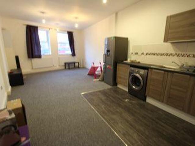 1 Bedrooms Flat for rent in Byron Road, Harrow HA3